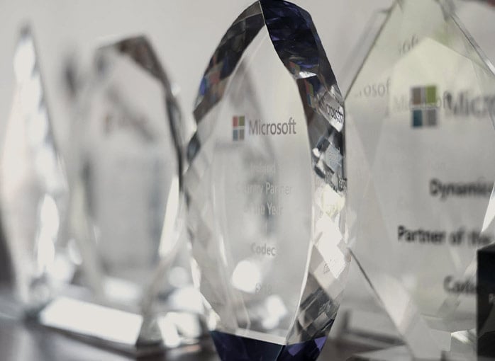 Codec Labs | Microsoft Dynamics 365 & SharePoint Solutions | Codec UK